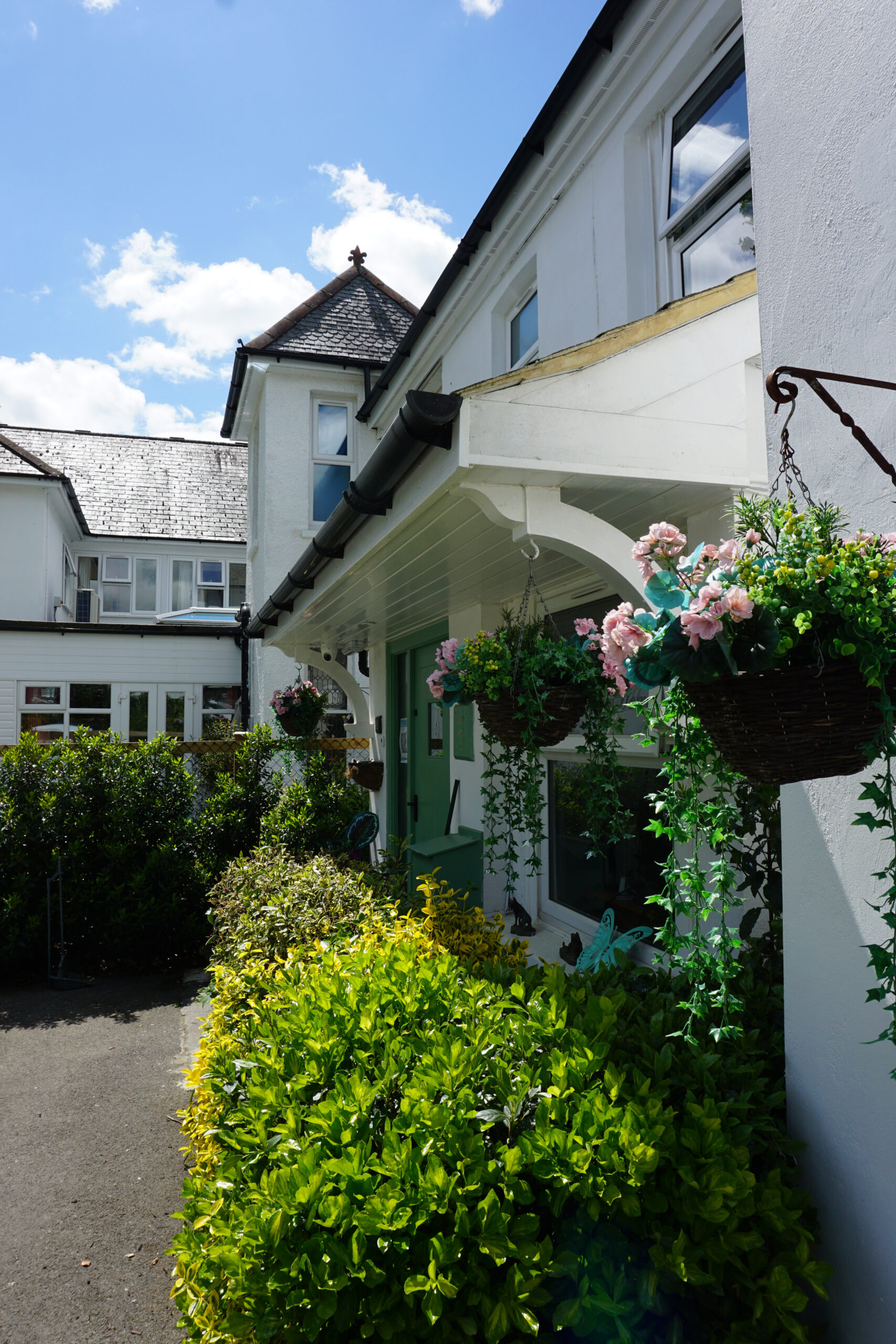 A Family Approach to Care - Kindred Care