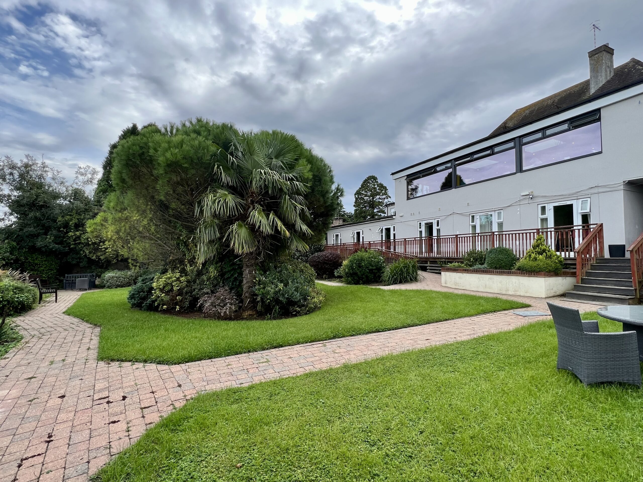 Sunhill Court - Dementia Nursing Home in Worthing - Kindred Care