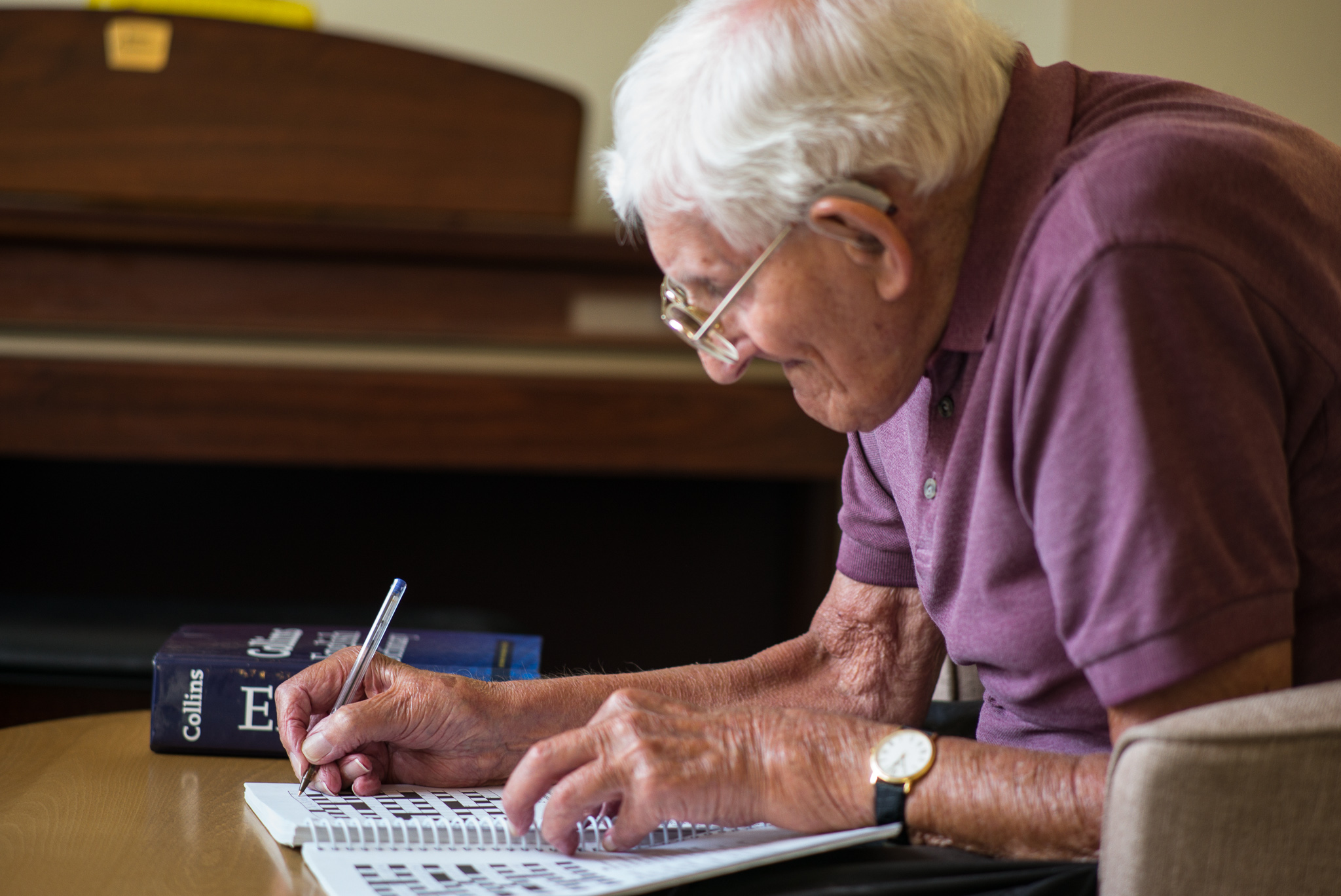 Family Run Care Homes - Kindred Care