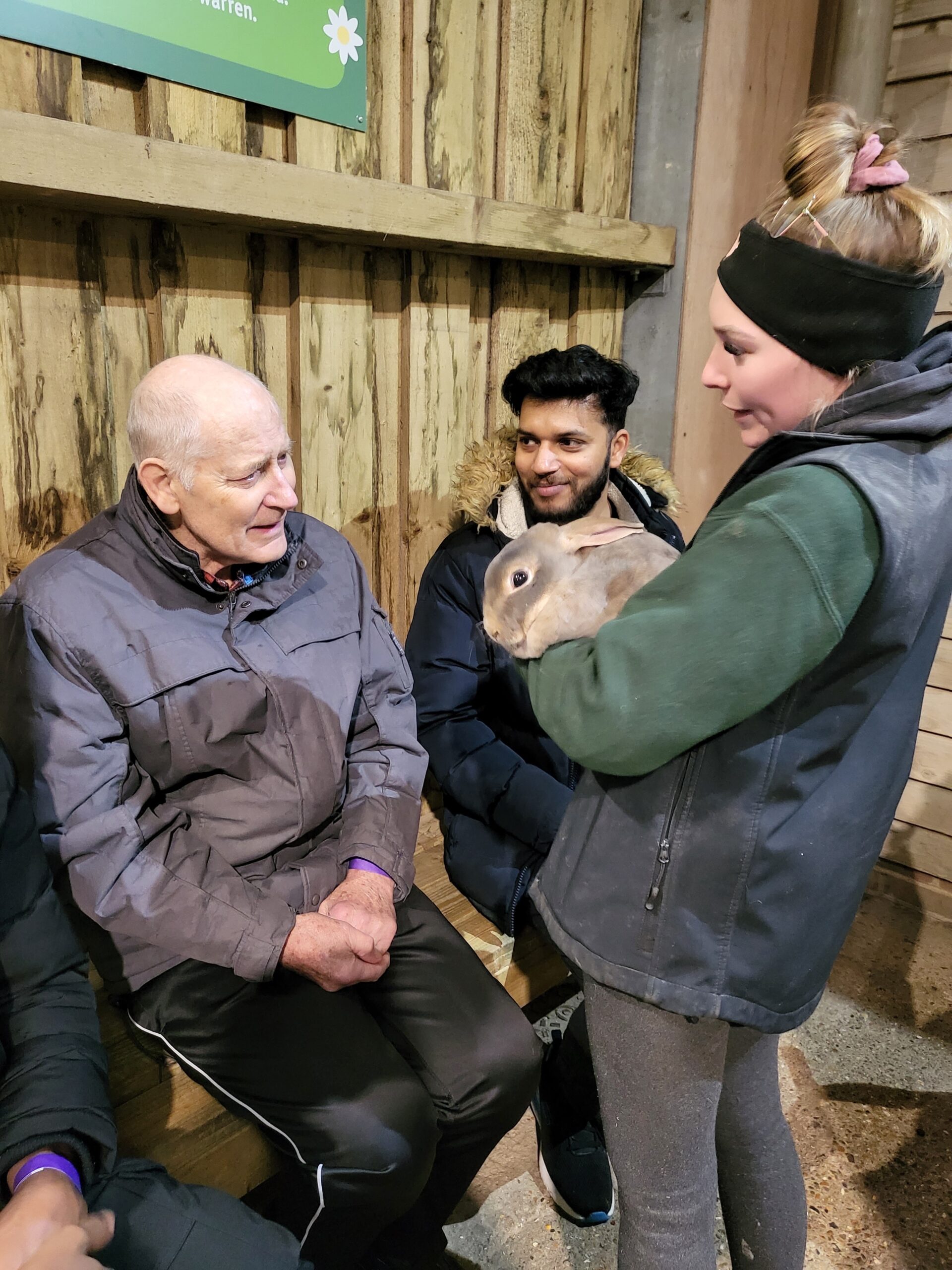 Our vision and values - Kindred Care