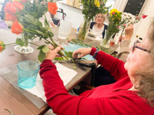 Life at Kindred Care - Kindred Care