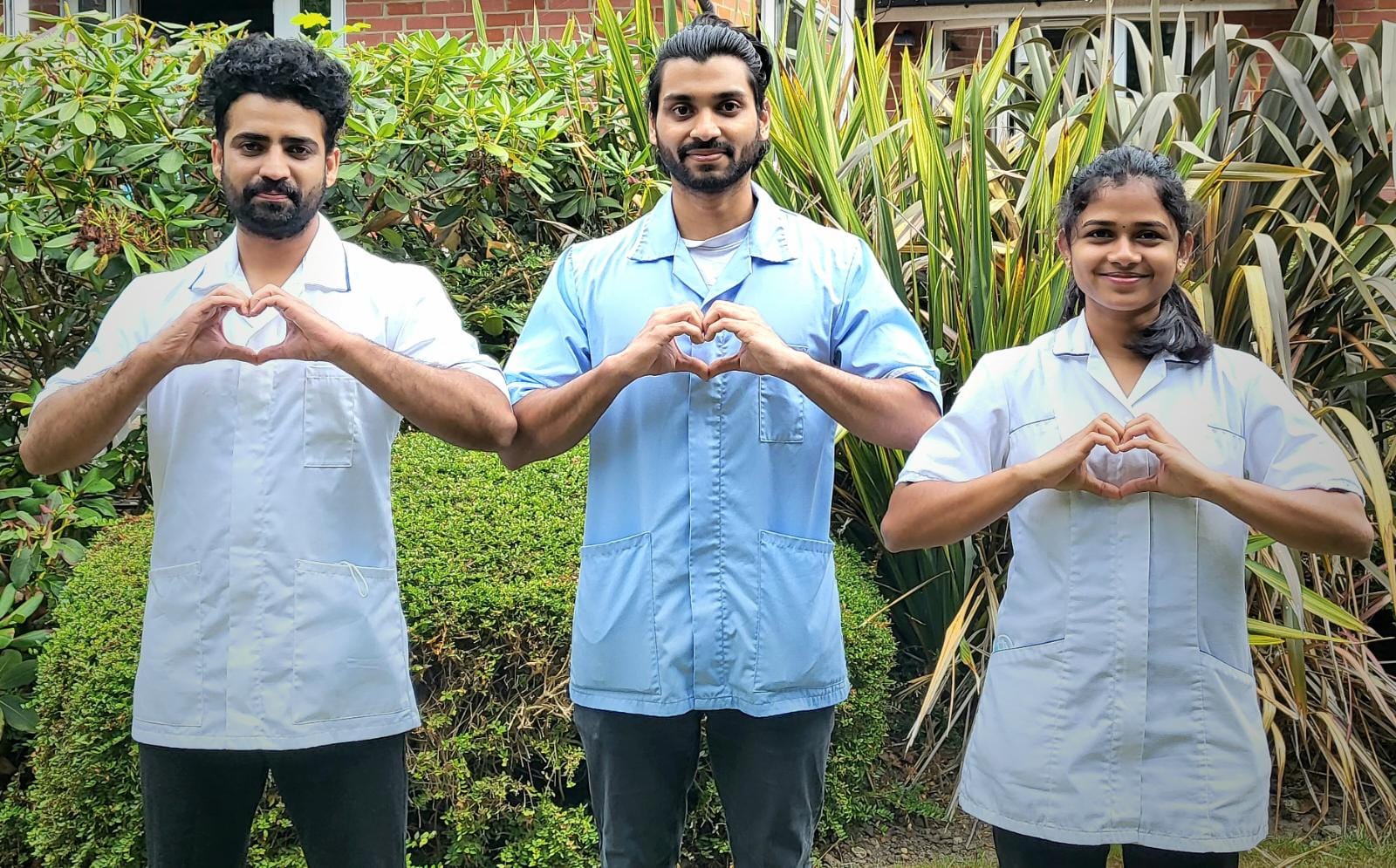 A Family Approach to Care - Kindred Care